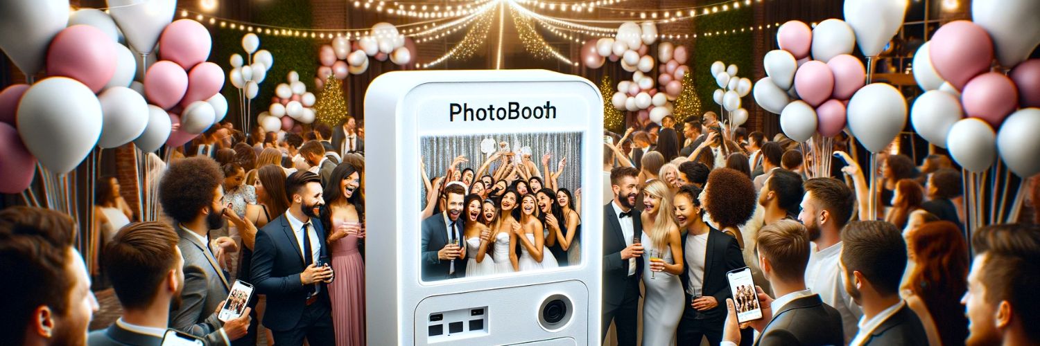 Photobooth Pour Tous - L'histoire d'un loueur de Photobooth