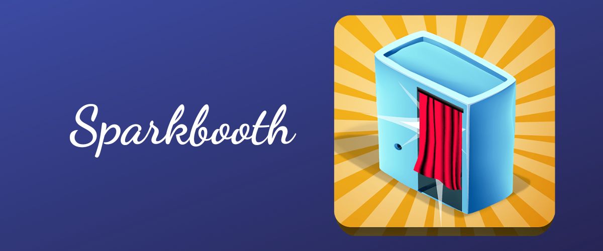 Photobooth Impression Bois - Achat Photobooth Franchise